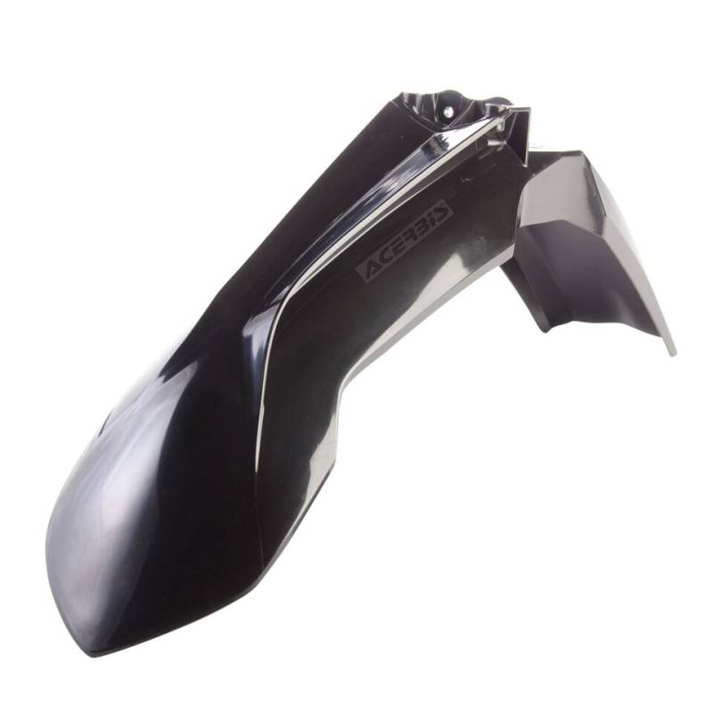 Acerbis Front Fender (Black)- 2314210001