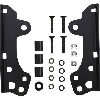 GIVI Top Case Mounting Plate for Monolock/Monokey - SR1192
