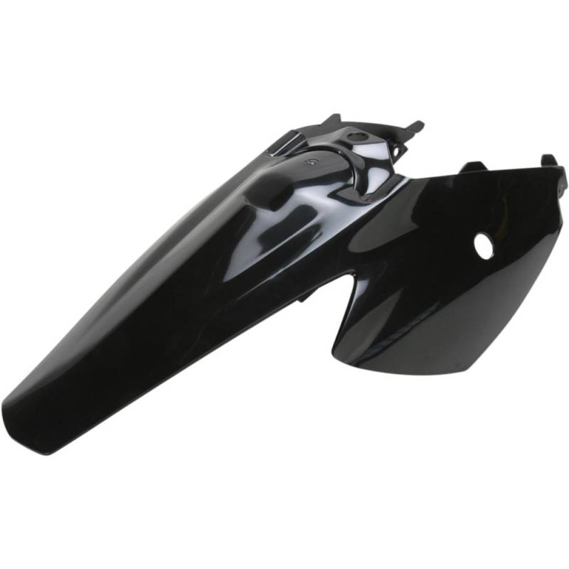 Acerbis Rear Fender (Black)- 2253050001