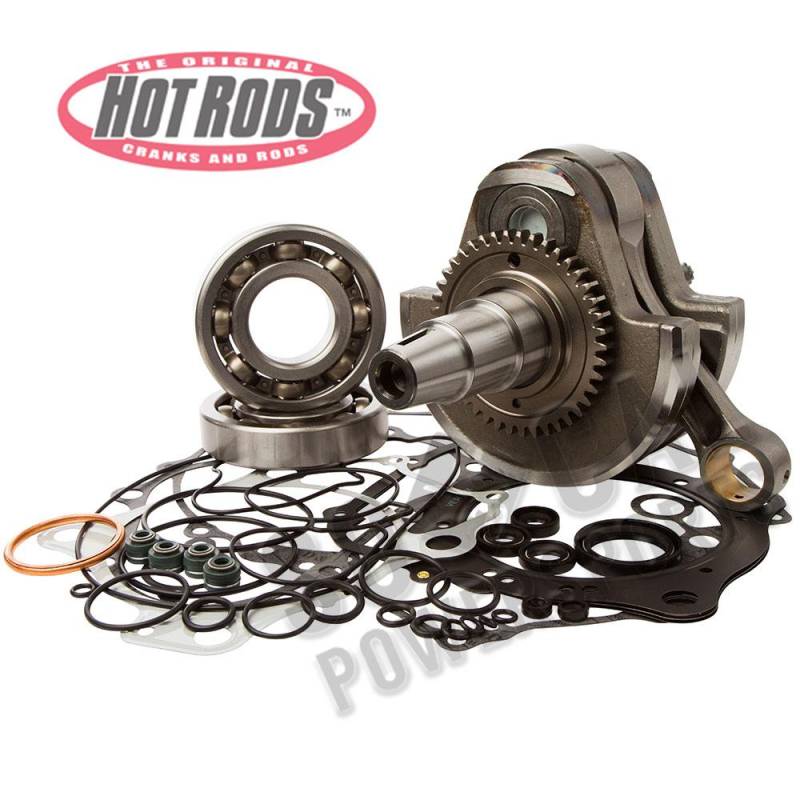 Hot Rods Bottom End Rebuild Kit Cbk0181