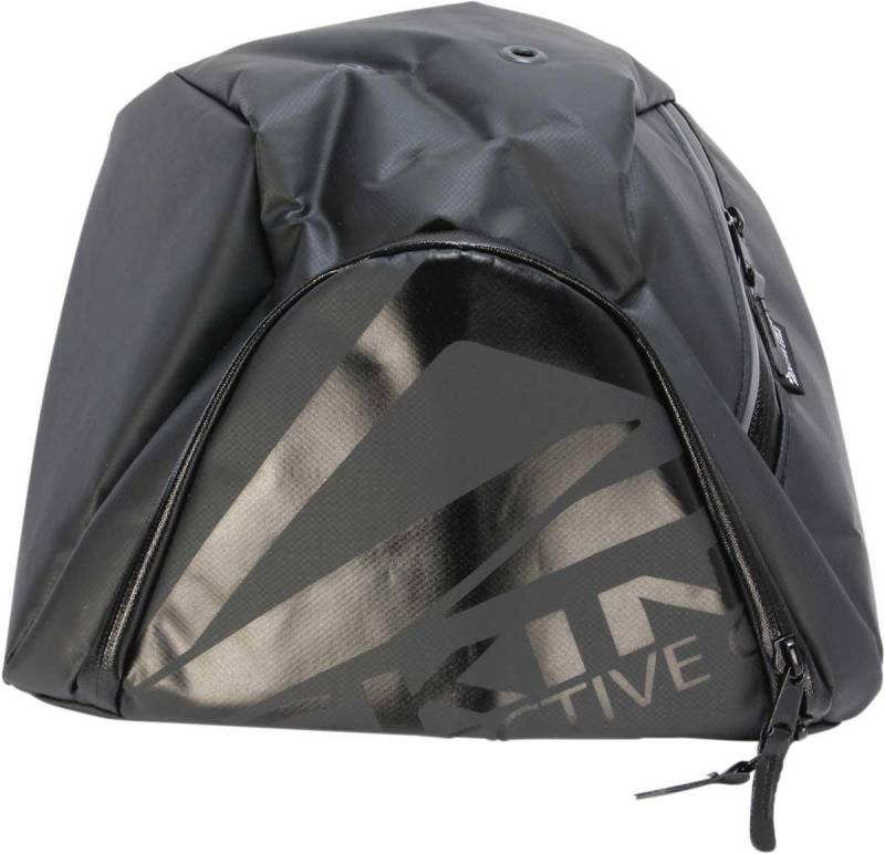 Skinz Protective Gear Tunnel Pack - Black - PTP345-BK