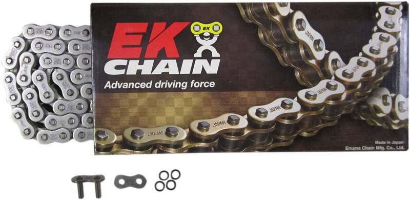 EK MVXZ2 Colored Chain - 525MVXZ2-120