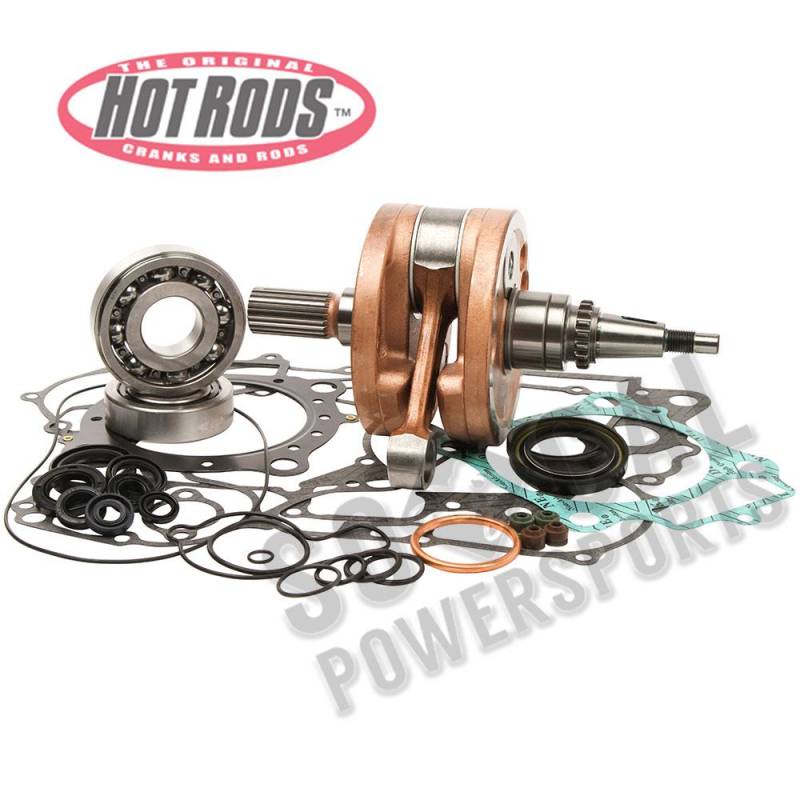 Hot Rods Bottom End Rebuild Kit Cbk0144