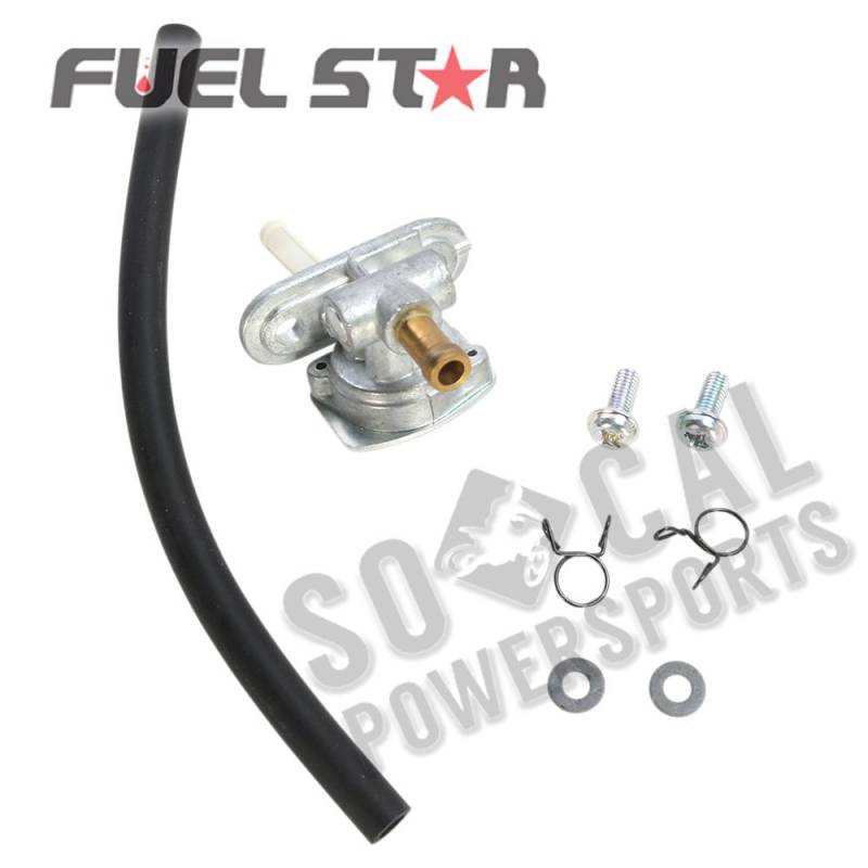 Fuel Star Fuel Valve Kit - FS101-0157