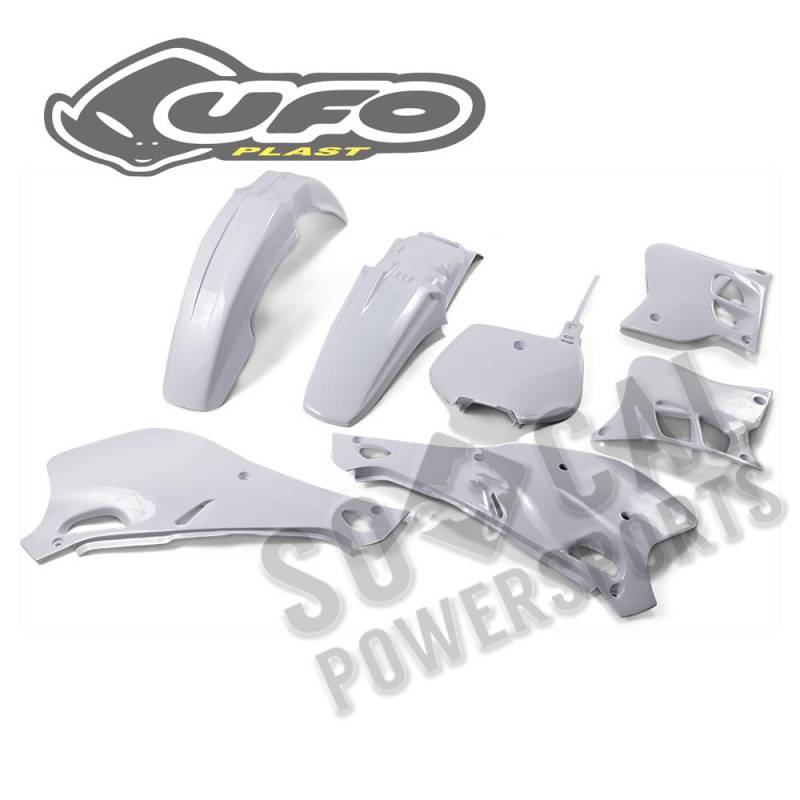 UFO Plastics Complete Body Kit - OEM - YAKIT295-999
