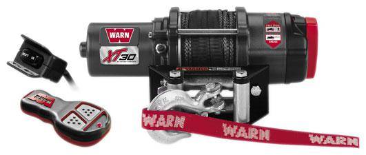 Warn Replacement 2.5ci Motor - 36031