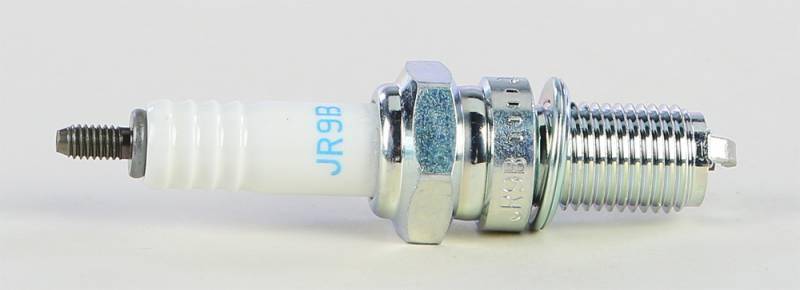 NGK Spark Plugs - JR9B - 3188