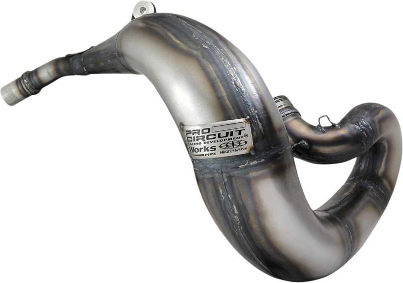 Pro Circuit Works Pipe - 0752030