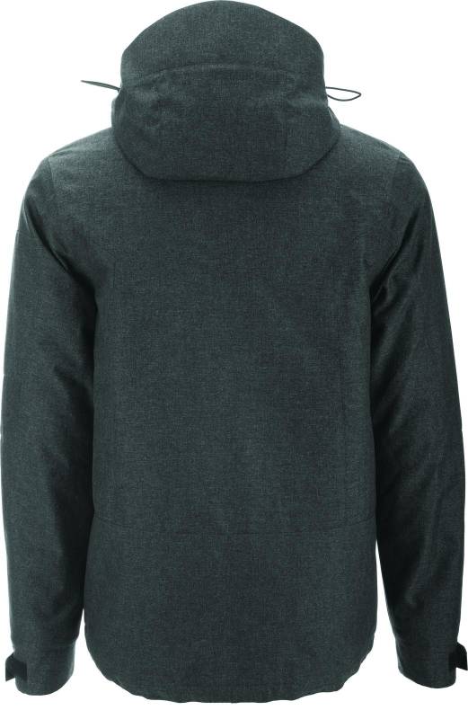 Fly Racing Blitz Jacket - 358-63503X - Gray - 3XL