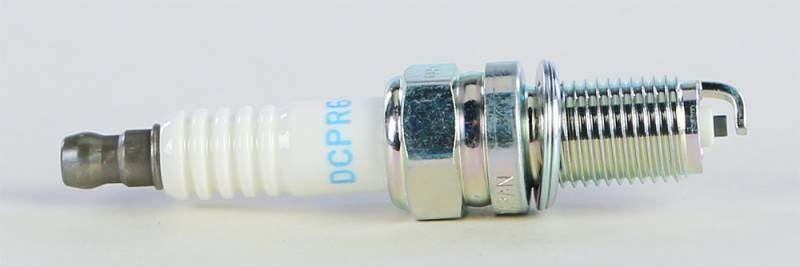 NGK Spark Plugs - DCPR6E - 3481