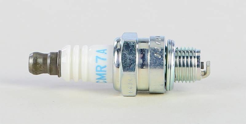 NGK Spark Plugs - CMR7A - 7543