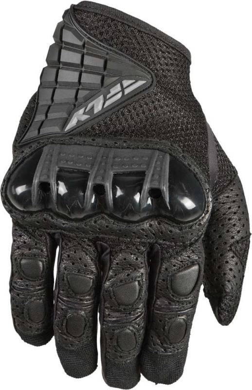 Fly Coolpro Force Glove Black 3X - 476-41103X