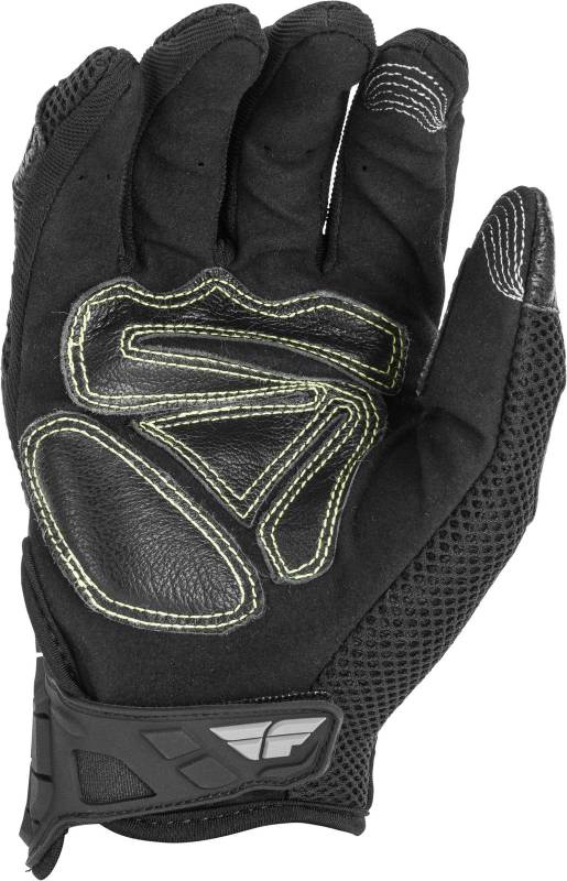 Fly Coolpro Force Glove Black 3X - 476-41103X