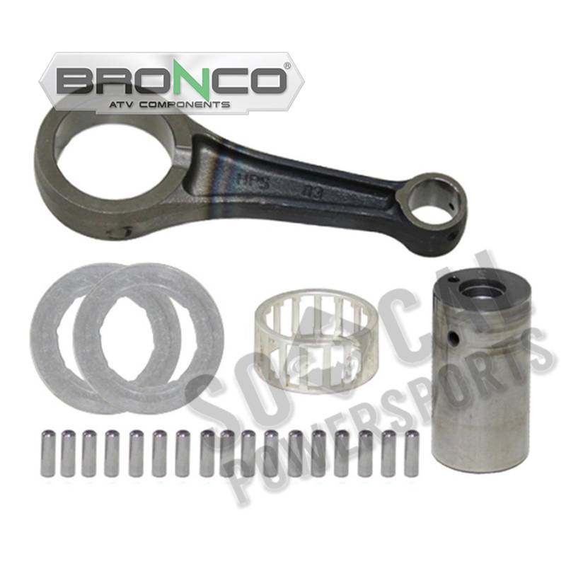 Bronco Connecting Rod Kit At-09194