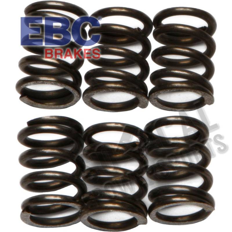 EBC Clutch Spring Kit - CSK72