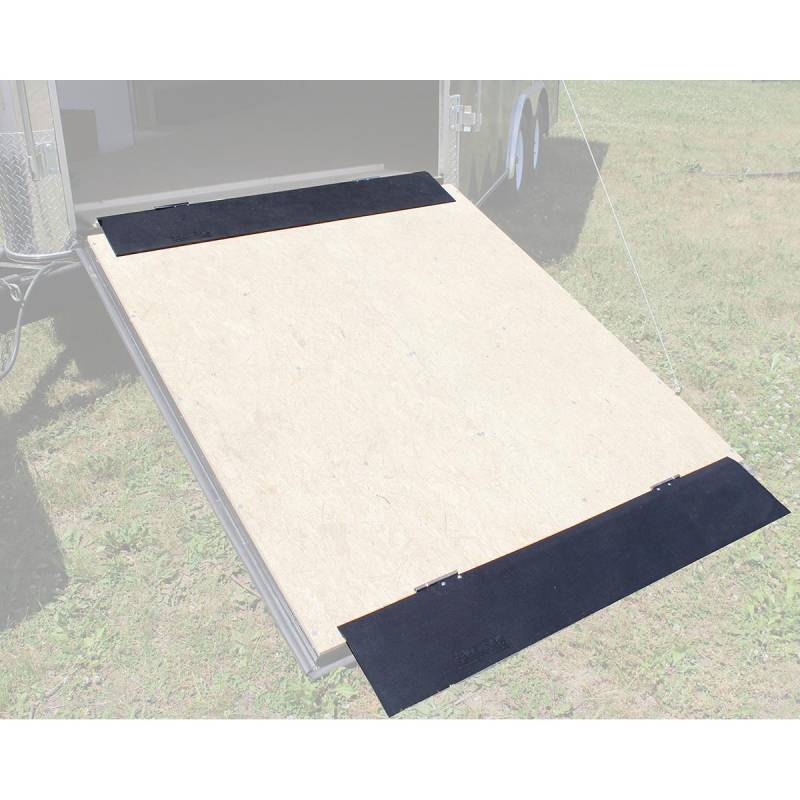 JustSail Flip Ramp - 54in. - Single - JSP454-RMP