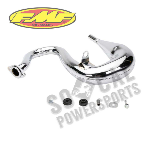 FMF Fatty Pipe - 023037