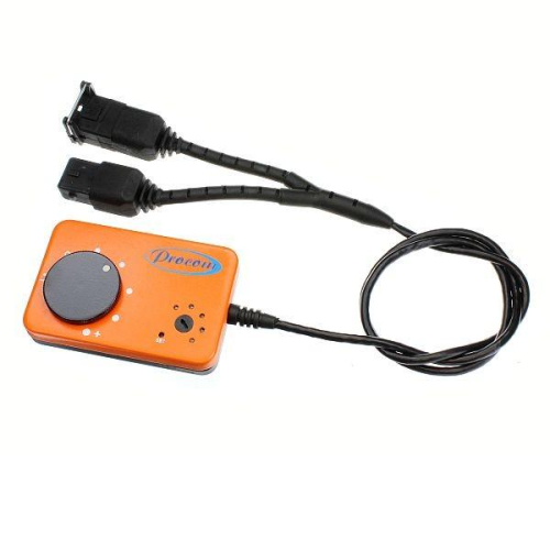 Procom PowerJet Fuel Controller - PE-PJ-004